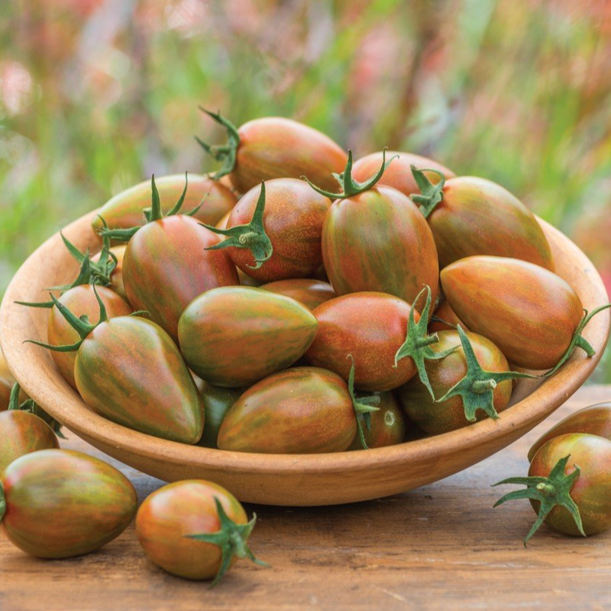 Tomato Seeds Uk